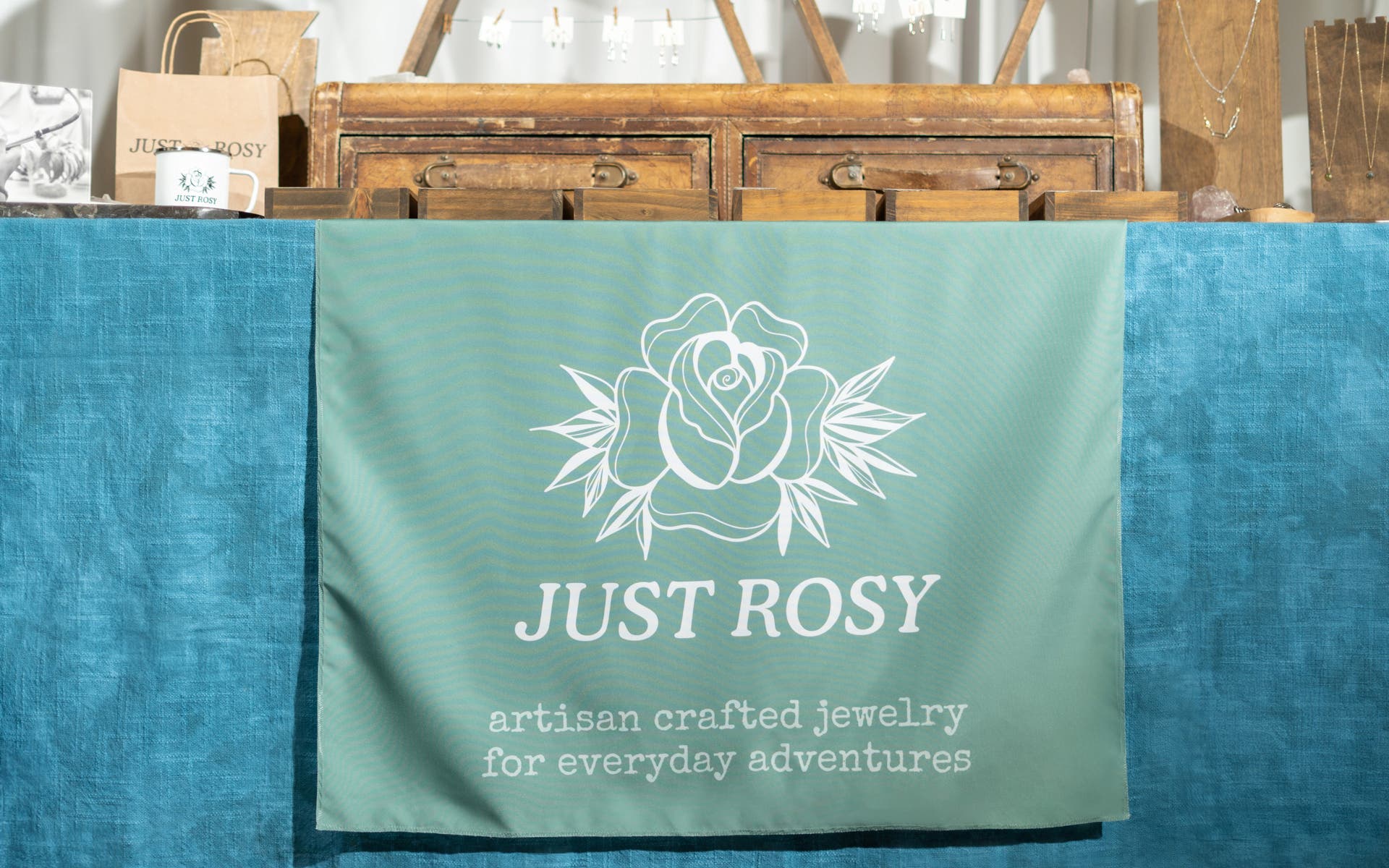 Custom Table Runners - 25% OFF + FREE SHIPPING OVER $75!*