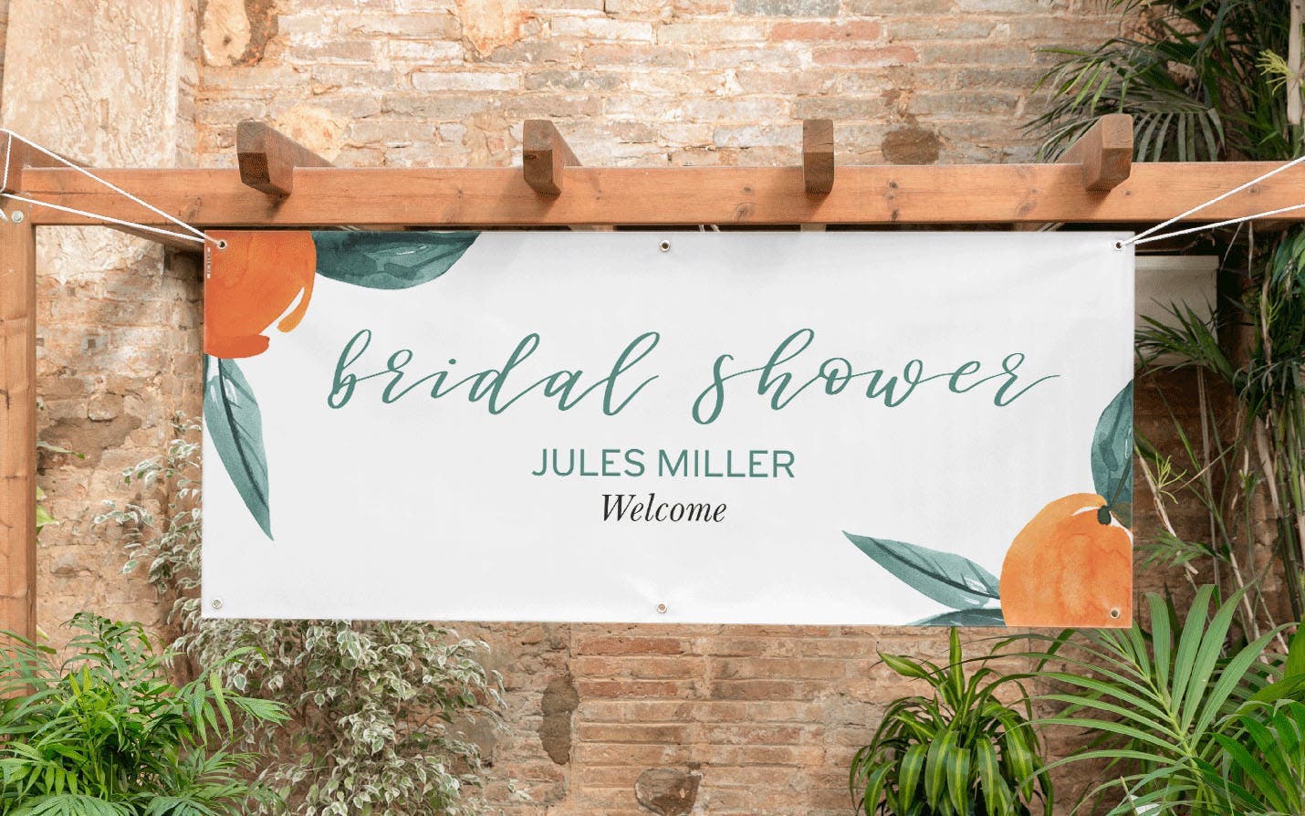 Custom Banners & Vinyl Banners - 25% OFF + SHIPS NEXT DAY!