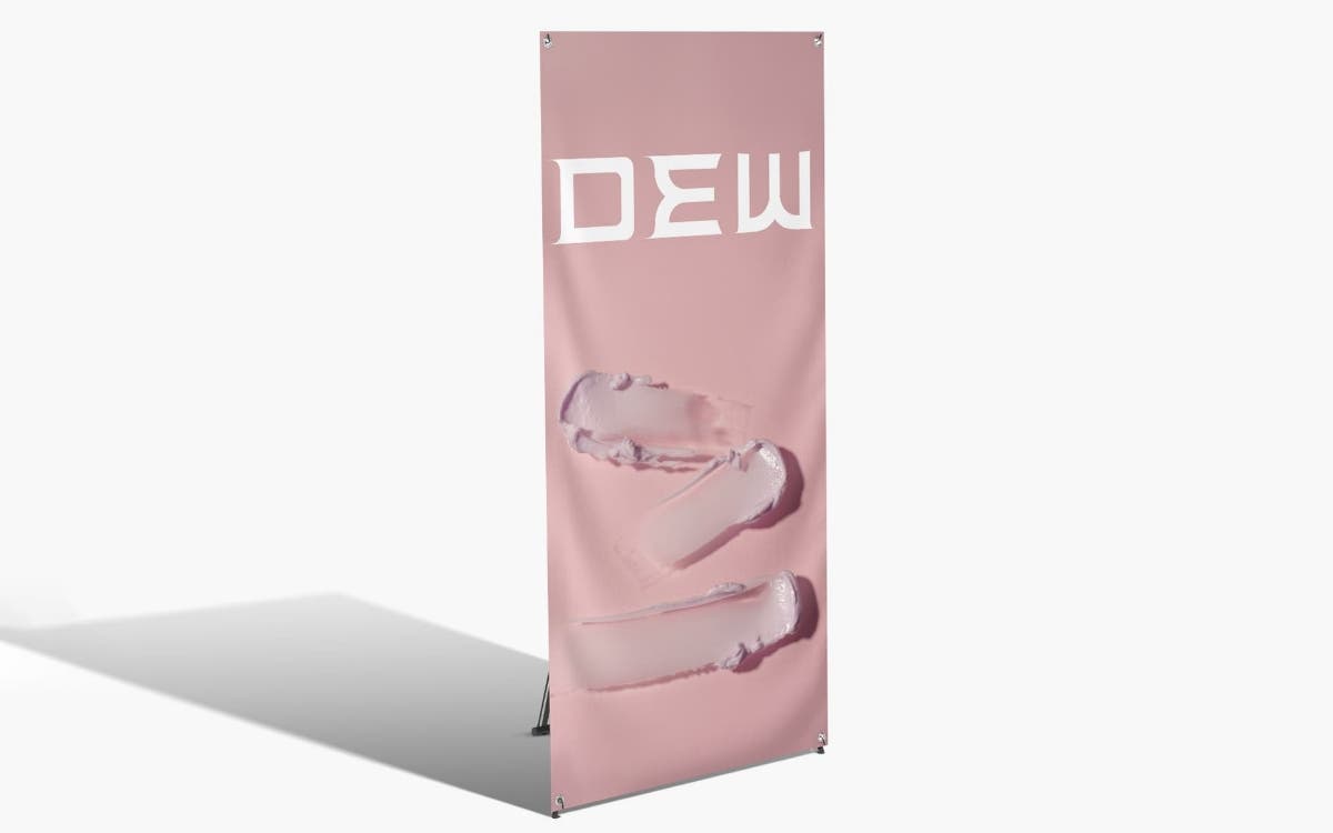 Custom X Banners and X Banner Stands | 20% OFF + SHIPS NEXT DAY!