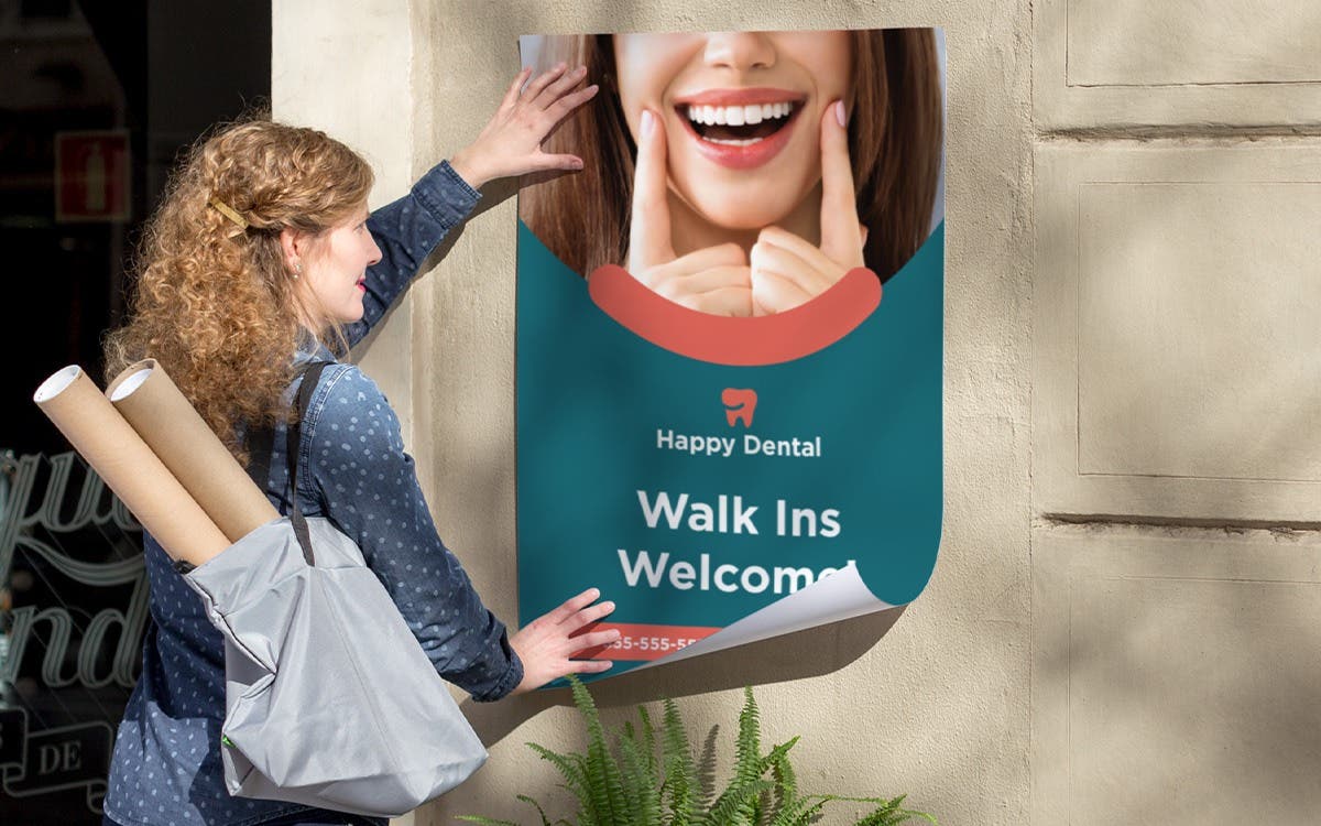 Custom Posters & Personalized Poster Printing | 20% OFF + Free Shipping!