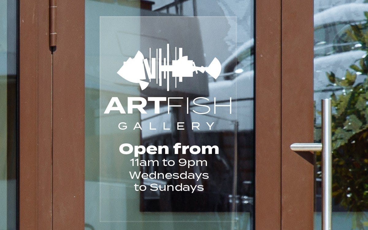 Custom Window Decals | 20% OFF + SHIPS NEXT DAY!