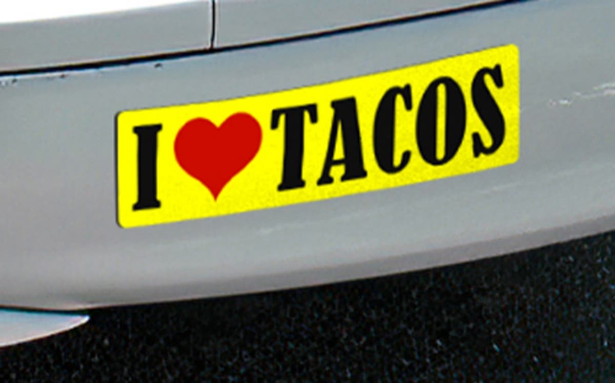 Magnetic Bumper Stickers | 20% OFF