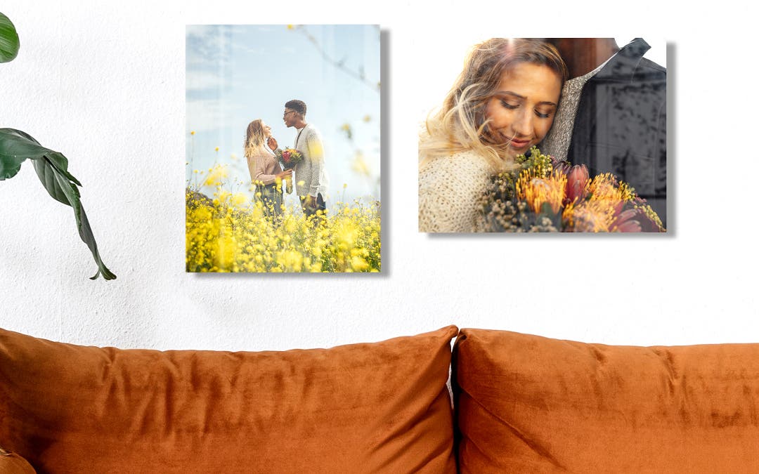 Photo Acrylic Prints & Custom Acrylic Art