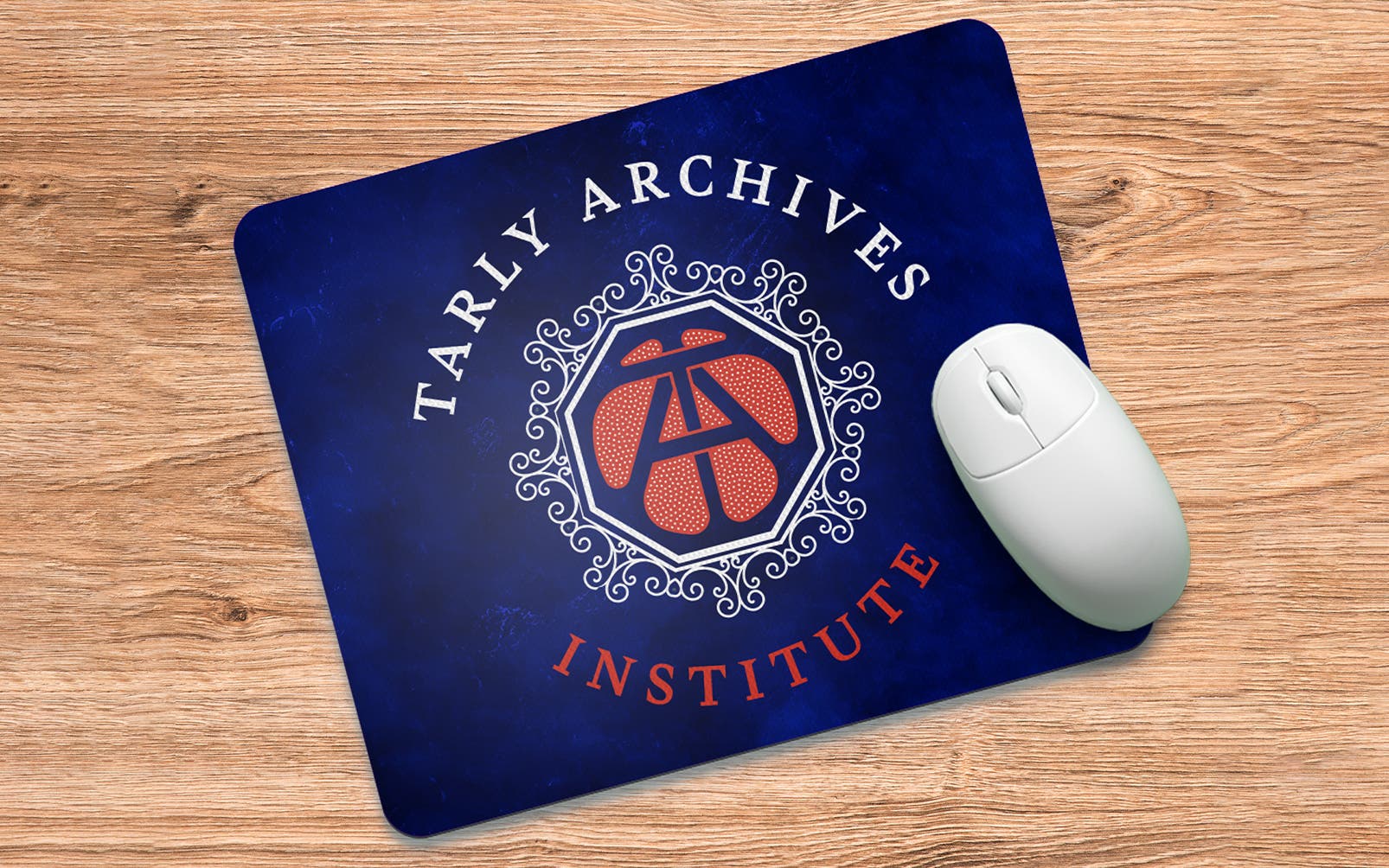 Custom Photo Mouse Pads