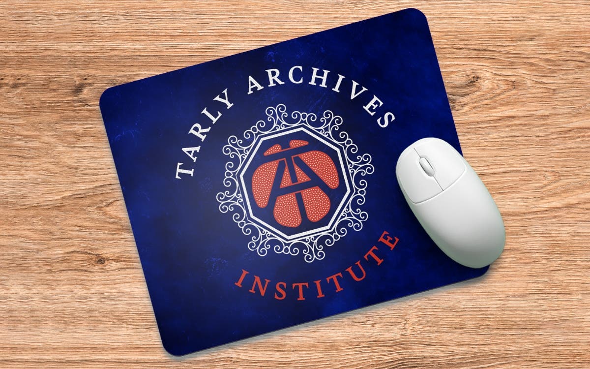 Custom Photo Mouse Pads