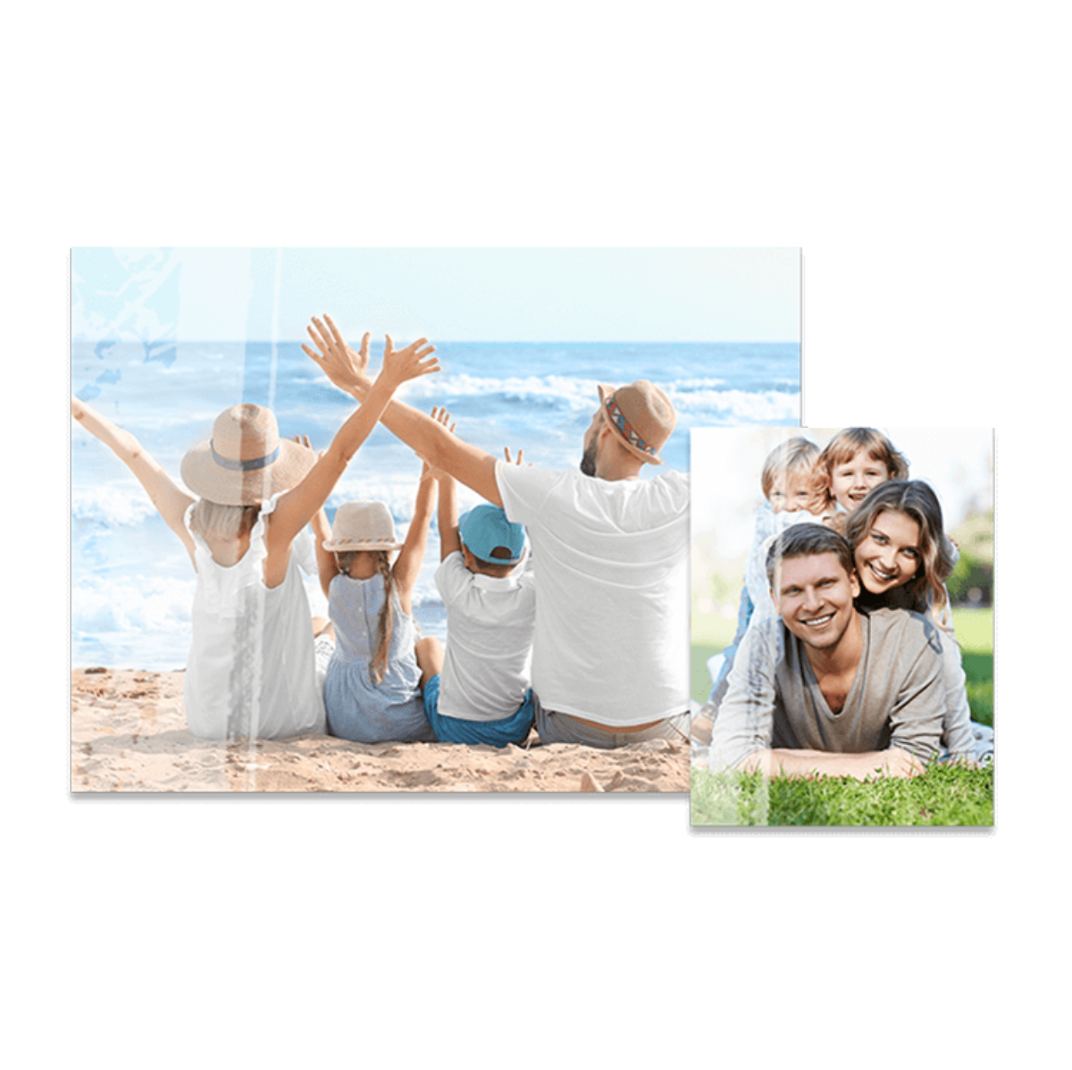 Photo Acrylic Prints & Custom Acrylic Art