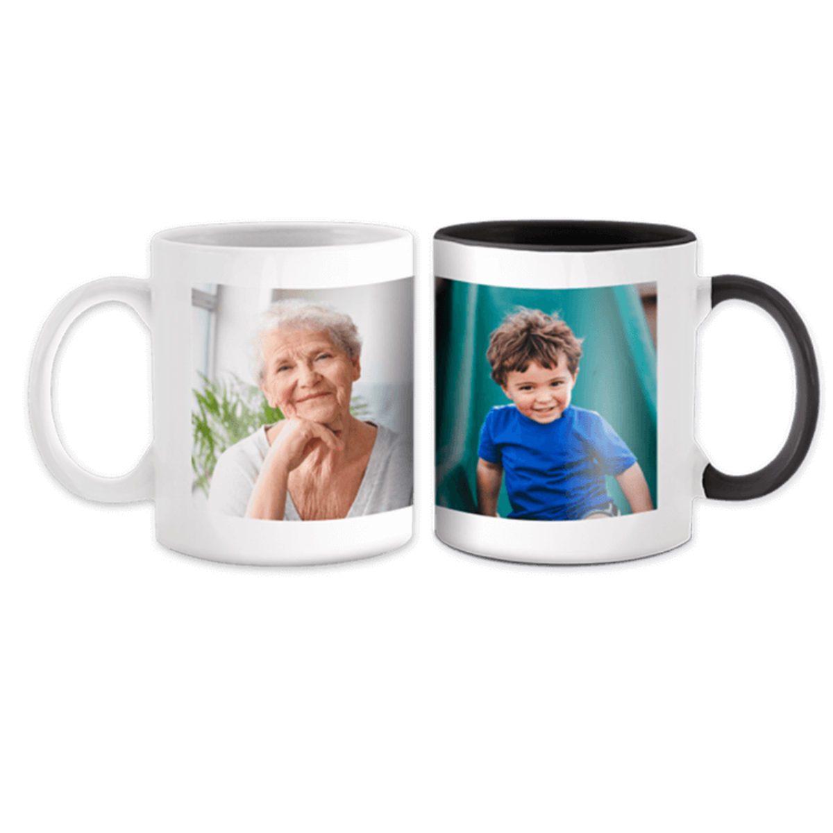 Custom Mugs
