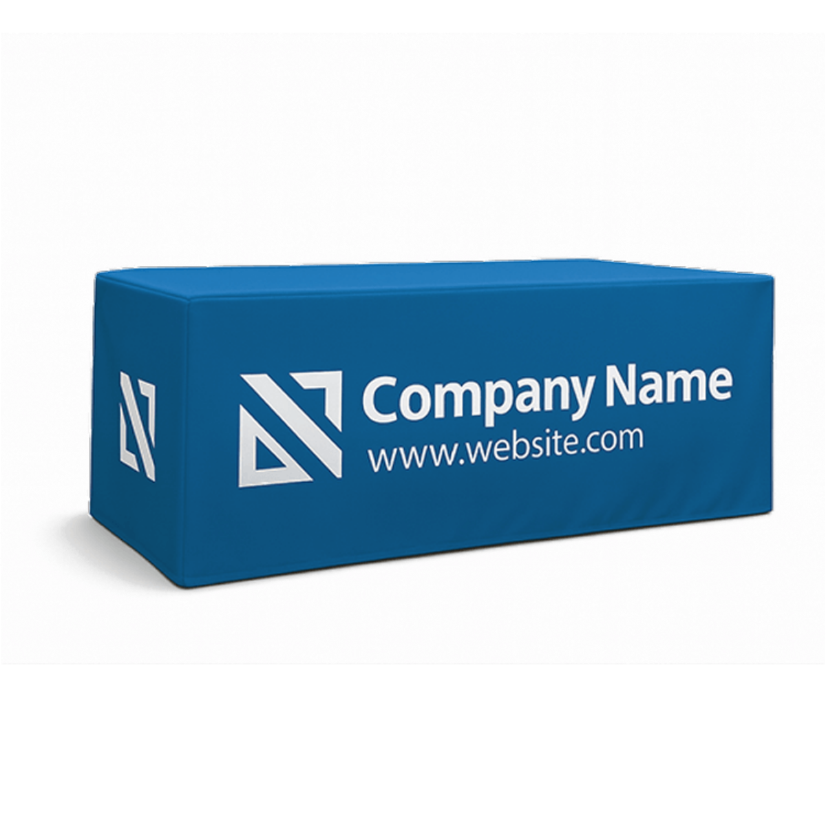 Custom Fitted Tablecloths