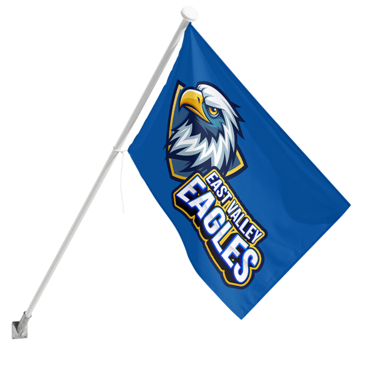 Custom Flags & Banner Flags | BuildASign