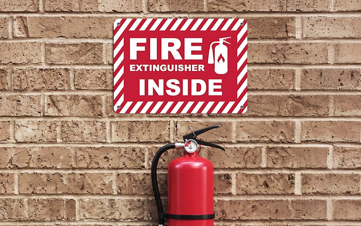 Custom Safety Signs, OSHA & ADA Signs, Construction Safety Signs