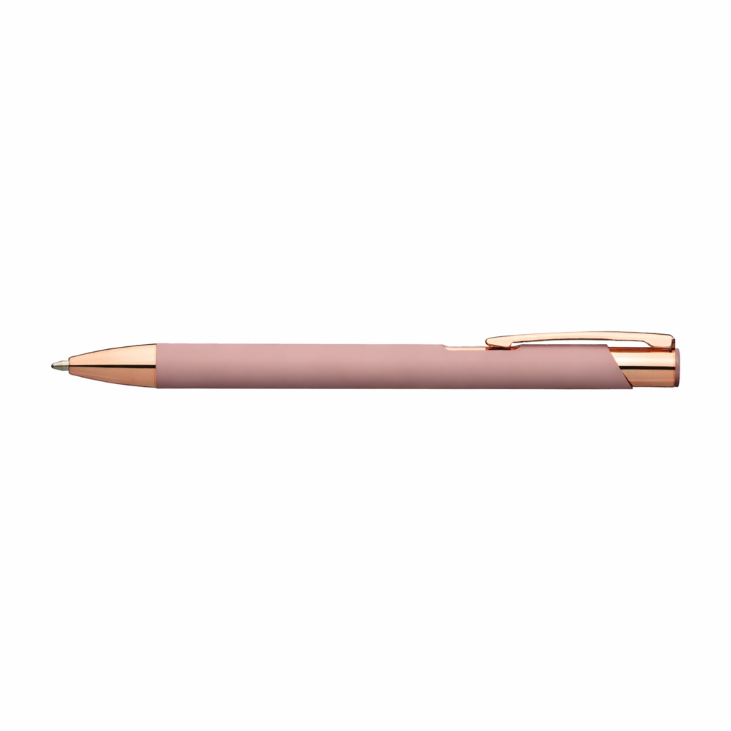 Crosby Softy Rose Gold
