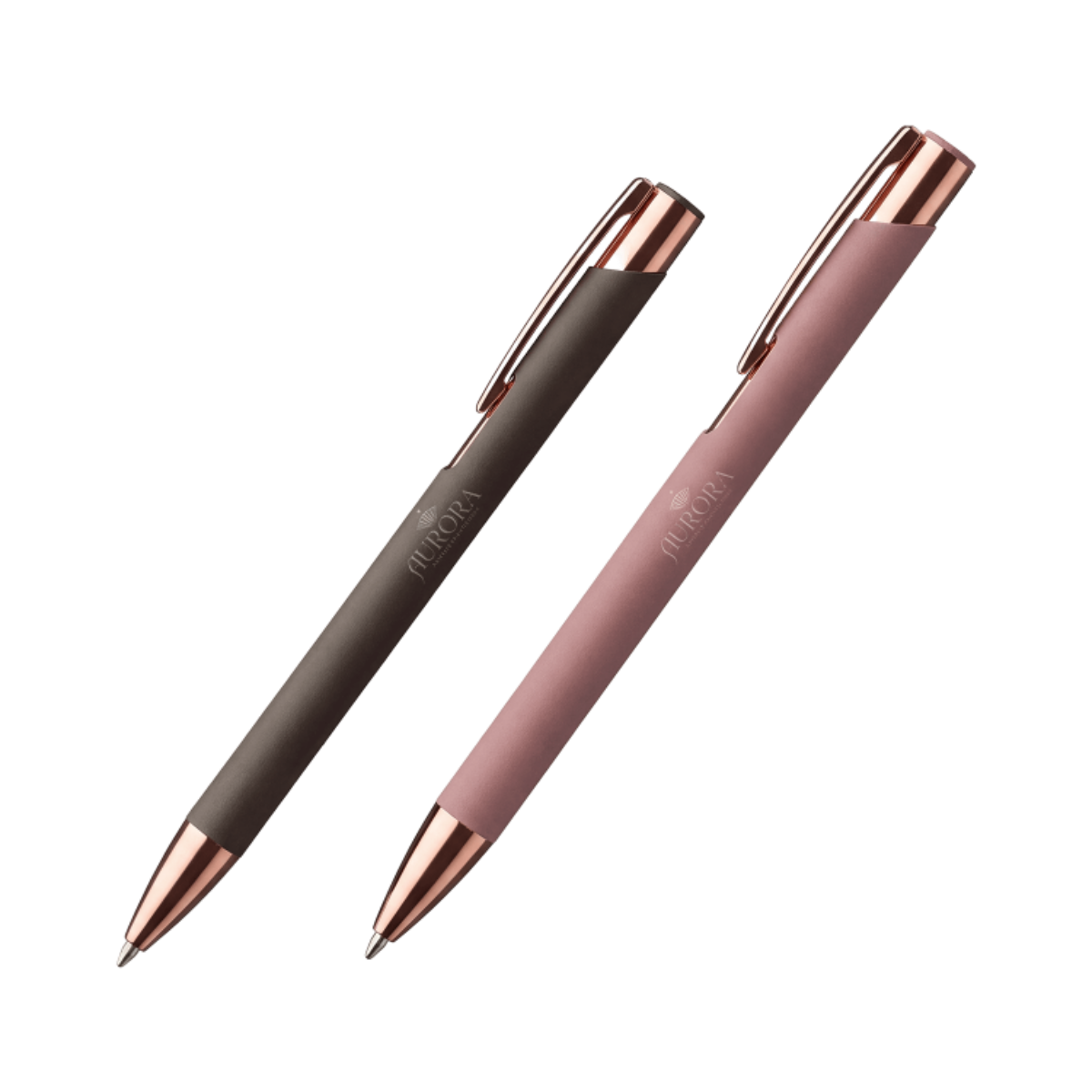 Crosby Softy Rose Gold
