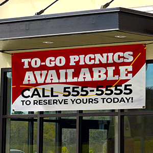 Custom For Rent Signs & For Lease Signs | BuildASign.com