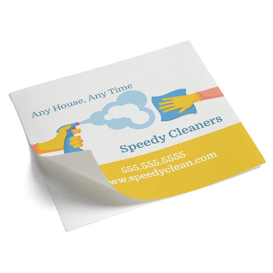 Custom Window Decals | 20% OFF + SHIPS NEXT DAY!