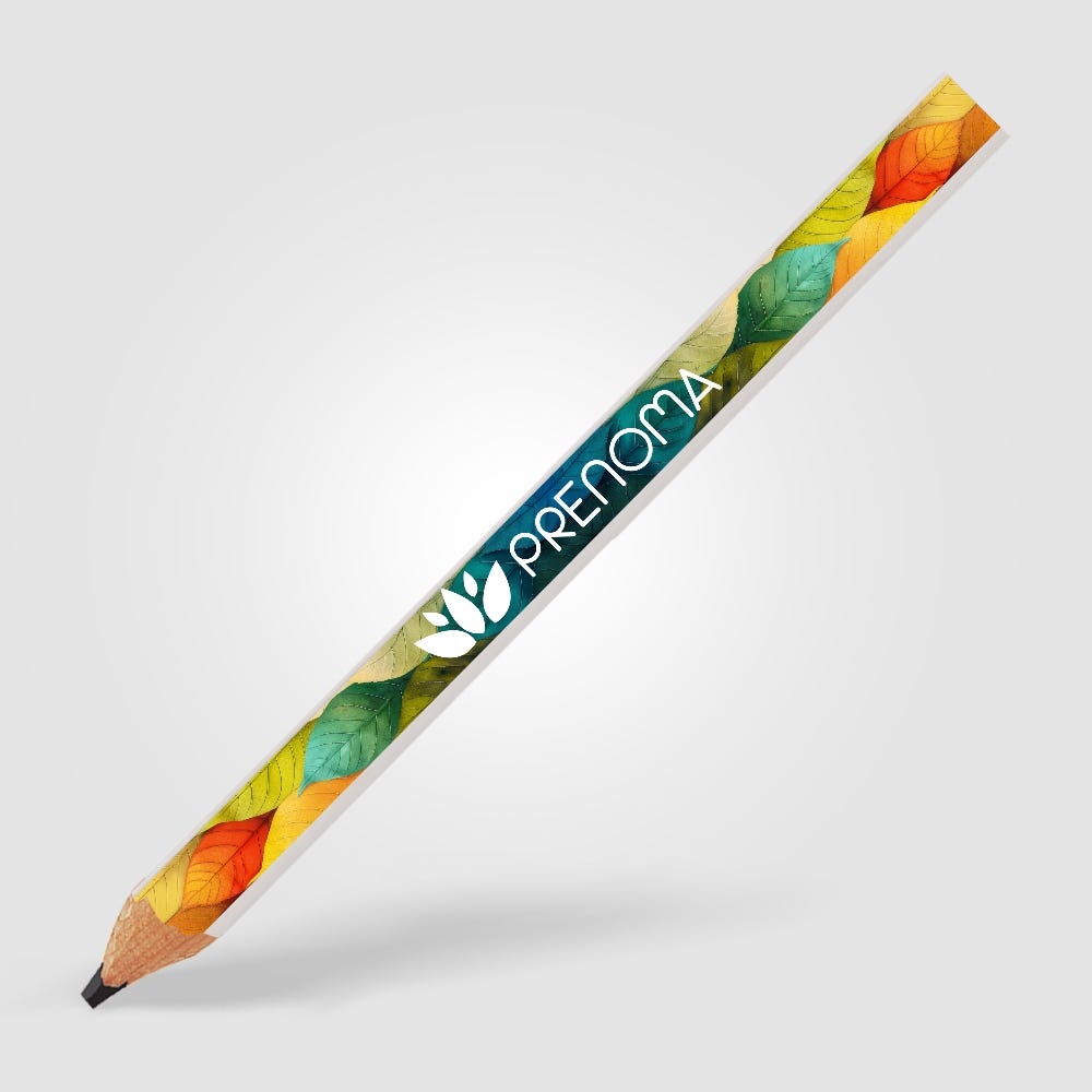 Carpenter Pencil