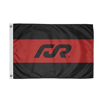 Custom Nylon Flags