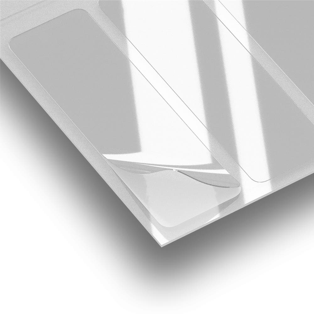 Return Address Labels