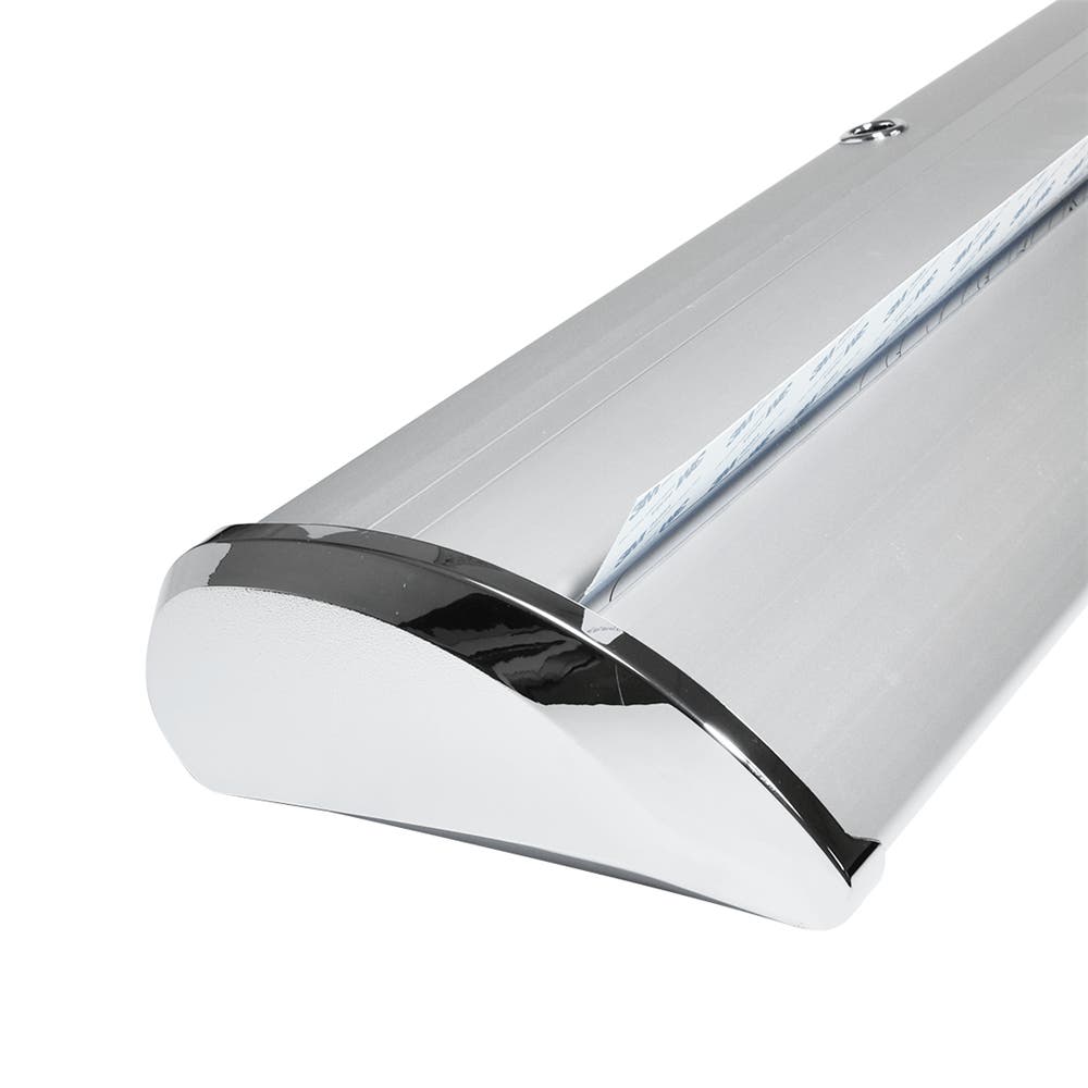 Retractable Banners & Popup Banners | 25% OFF + Free Shipping