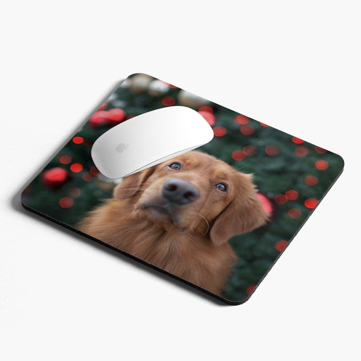 Mouse Pads